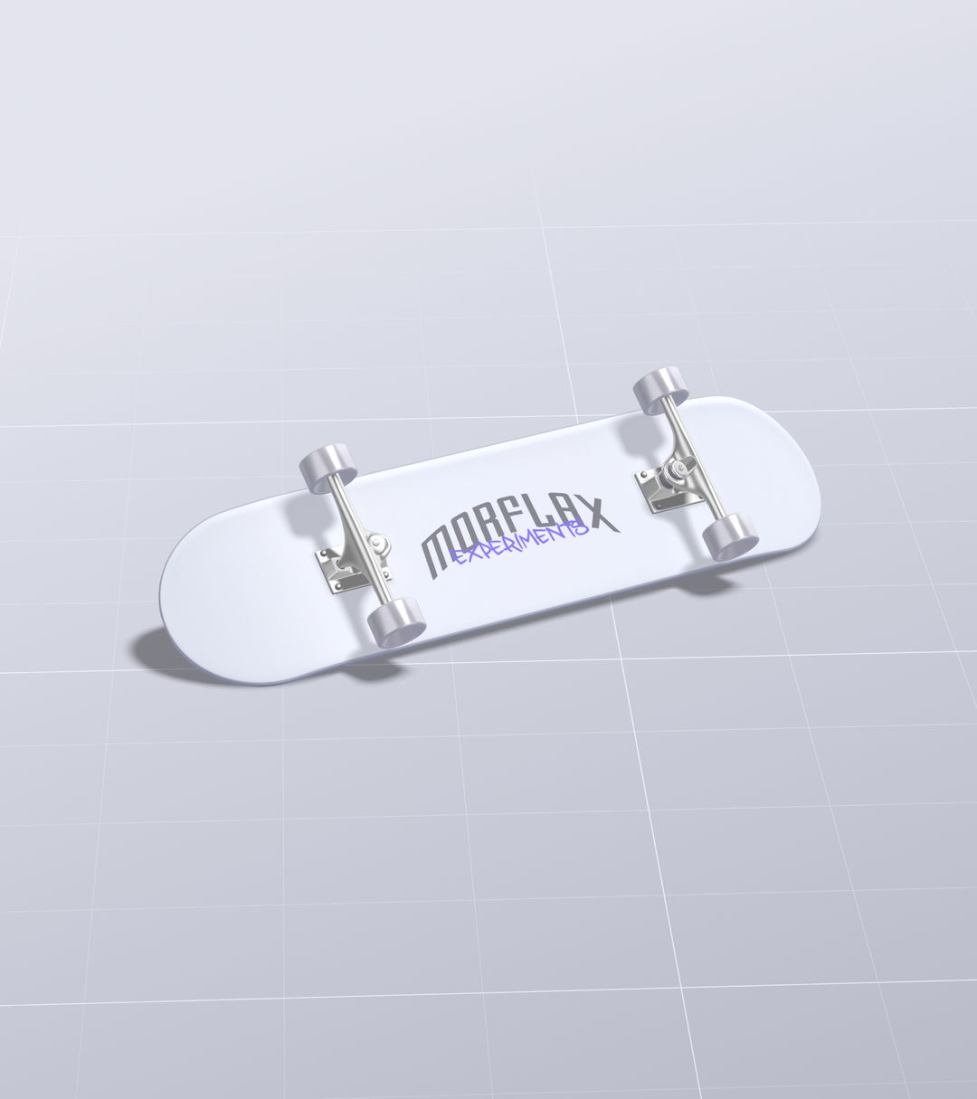Morflax studio - The Easiest 3D design platform