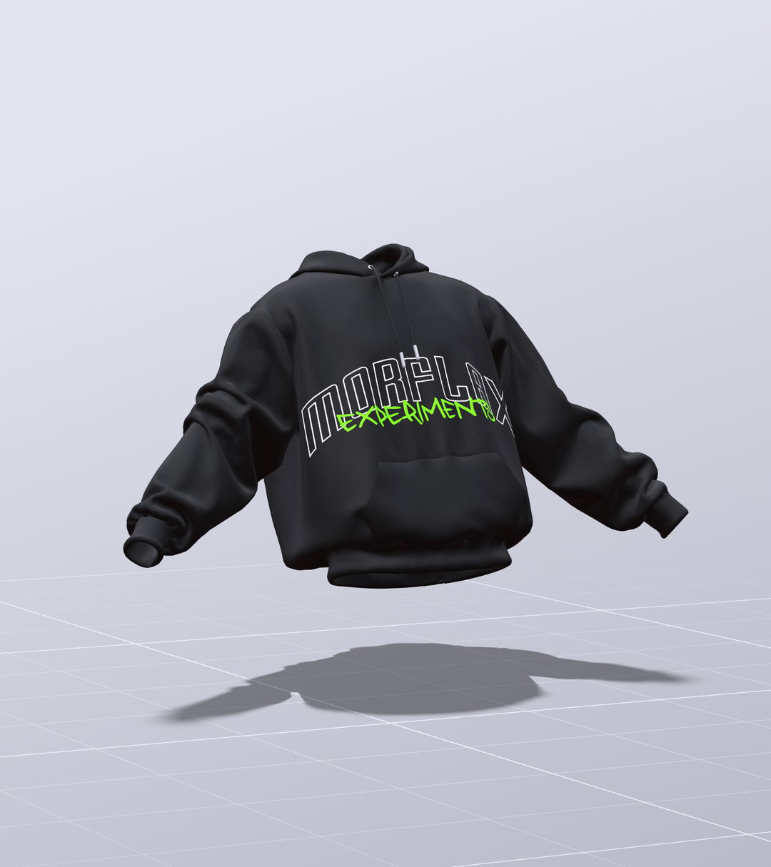 Morflax studio - The Easiest 3D design platform